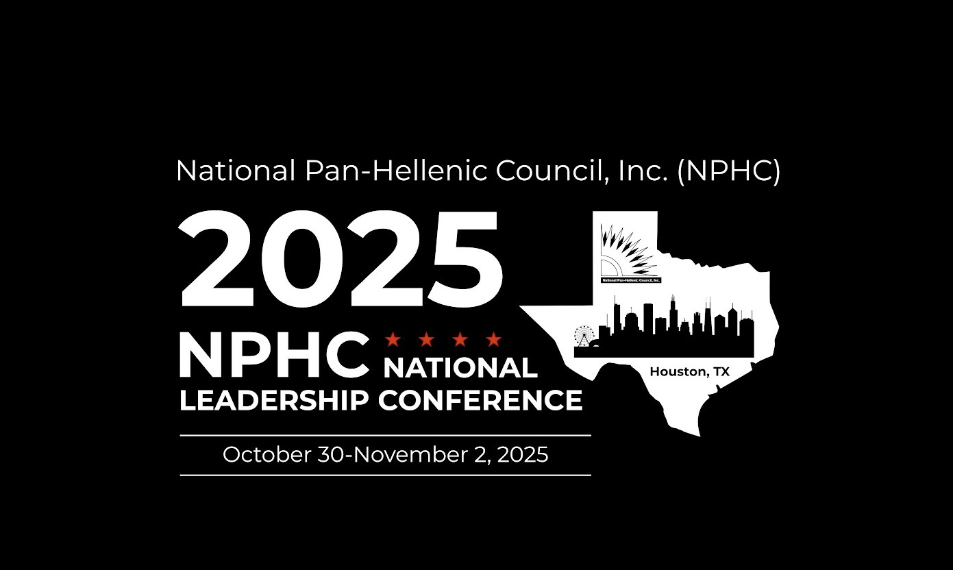 Conference Vendors - National Pan-Hellenic Council